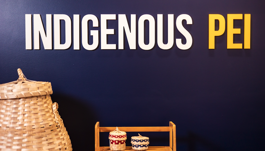 Indigenous PEI - Meet PEI